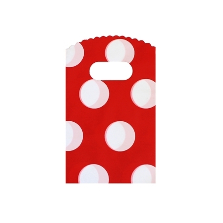 PVC ukrasne kesice za pakovanje nakita - Repromaterijal REPROSHOP Novi Sad