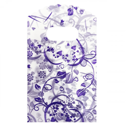 PVC ukrasne kesice za pakovanje nakita - Repromaterijal REPROSHOP Novi Sad